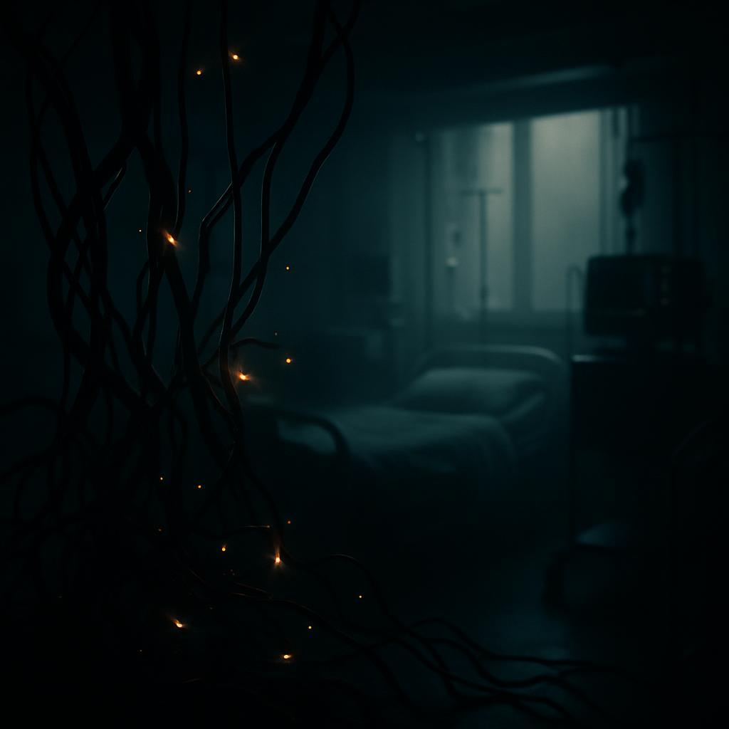 The Broken Circuits: Tales from the Cognitive Stability Ward – A ...